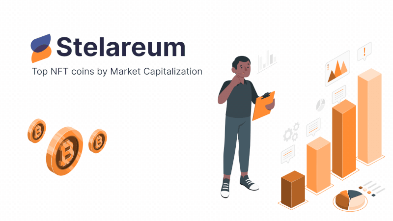 Top Non-fungible Token (NFT) by Market Capitalization >> Stelareum
